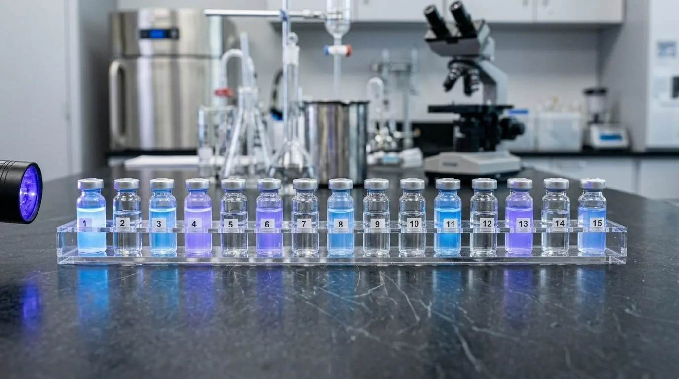 Bioactive Peptides: Promises vs Reality | Singular